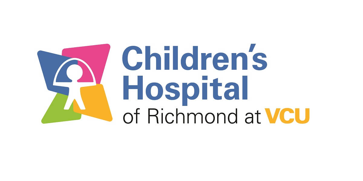 Location Map | Children's Hospital of Richmond at VCU